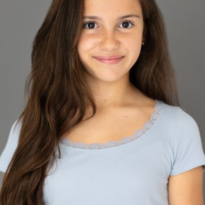 Isabella Woodman – Brown and Mills Entertainment